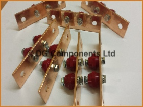 Earth Bars - DG Components Limited