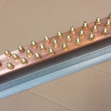 Earth Bars - DG Components Limited