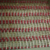 Earth Bars - DG Components Limited