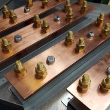 Earth Bars - DG Components Limited