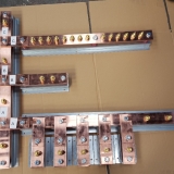 Earth Bars - DG Components Limited