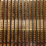 Earth Bars - DG Components Limited