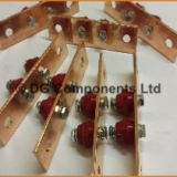 Earth Bars - DG Components Limited
