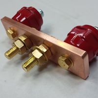 Bus Bar - DG Components Limited